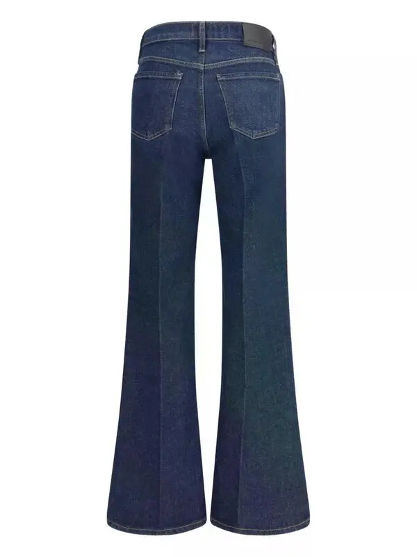 Citizens Of Humanity Kimberly 70s Flare Jeans