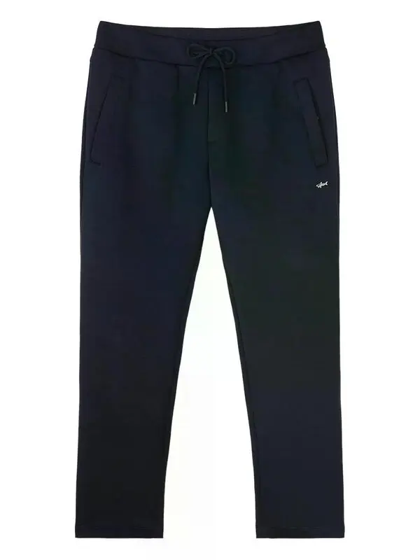 Paul & Shark Drawstring Track Pants