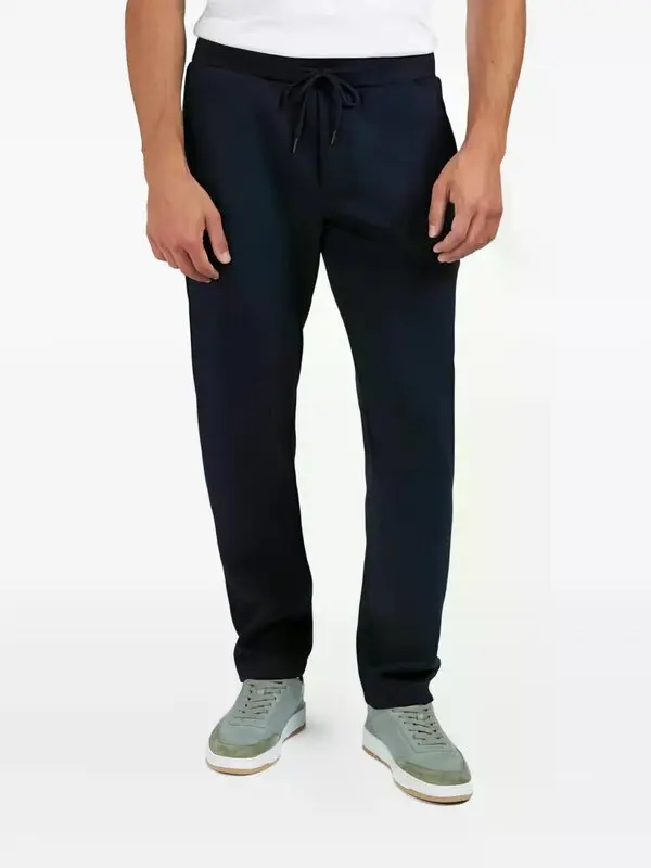 Paul & Shark Drawstring Track Pants