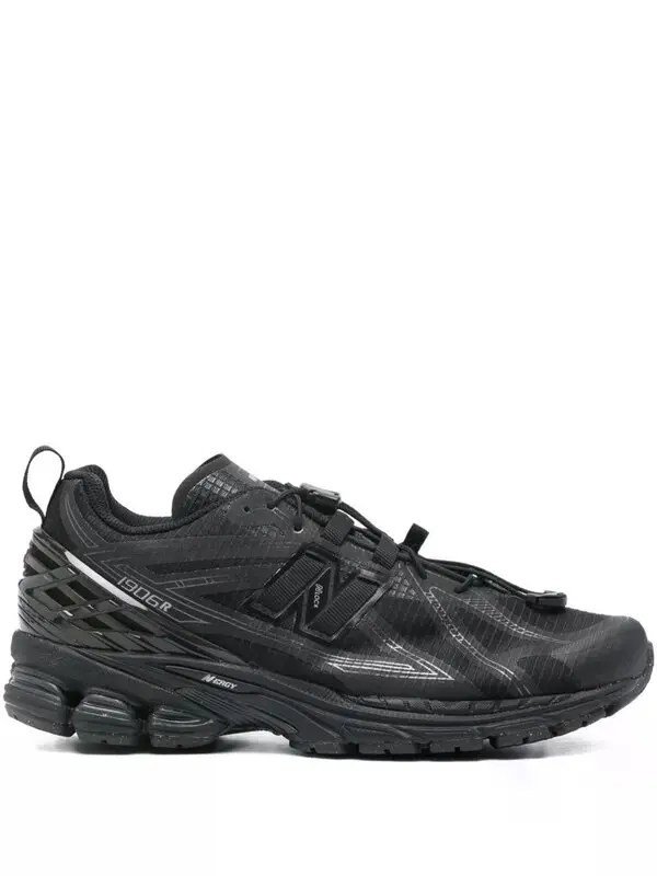 NEW BALANCE U1906 Sneakers - Black