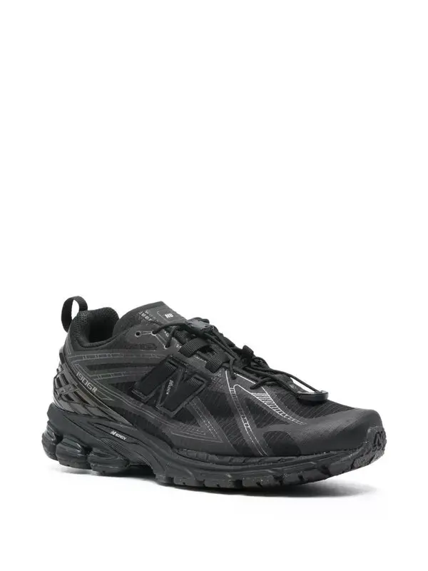 NEW BALANCE U1906 Sneakers - Black