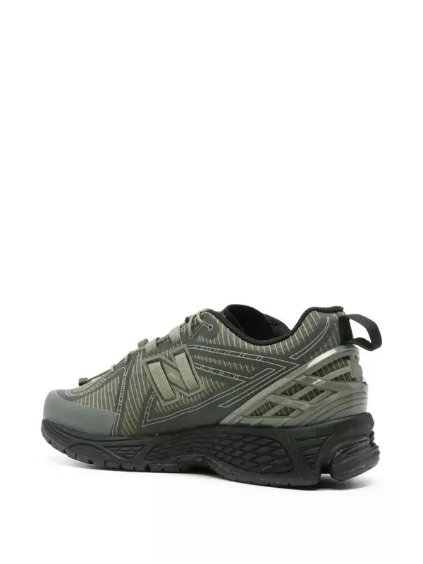 NEW BALANCE 1906r Sneakers - Green