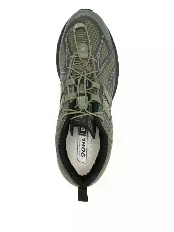 NEW BALANCE 1906r Sneakers - Green