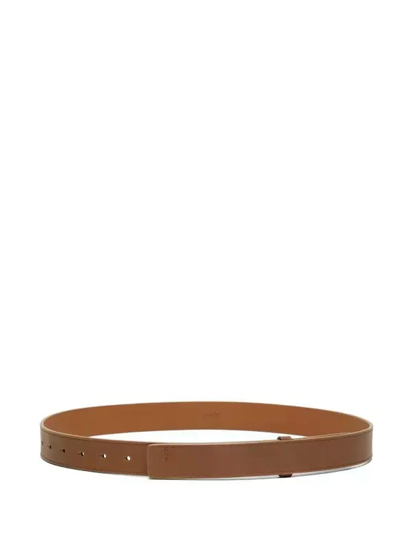 Marsèll Saldo Belt - Brown