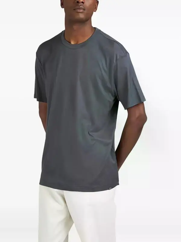 Paul & Shark X-soft T-shirt - Grey