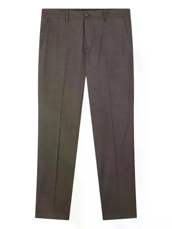 Paul & Shark Wool Chinos
