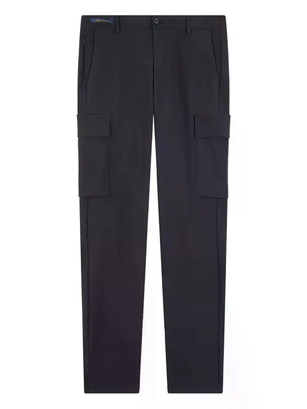 Paul & Shark Cargo-pocket Trousers