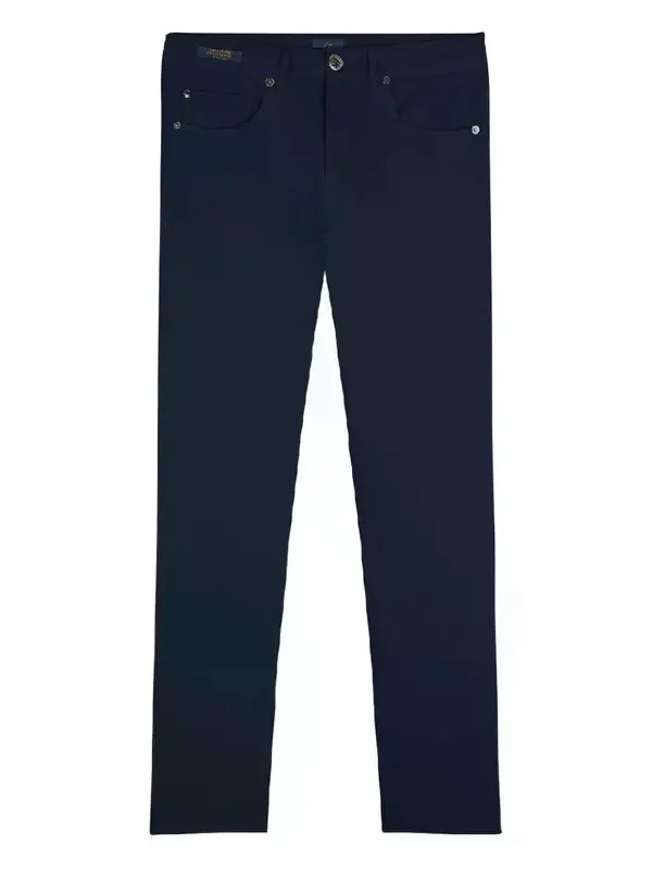 Paul & Shark Five-pocket Trousers