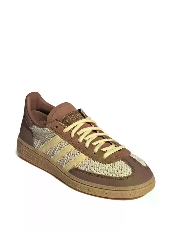 Adidas Handball Spezial Sneakers - Brown