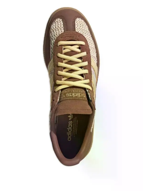 Adidas Handball Spezial Sneakers - Brown