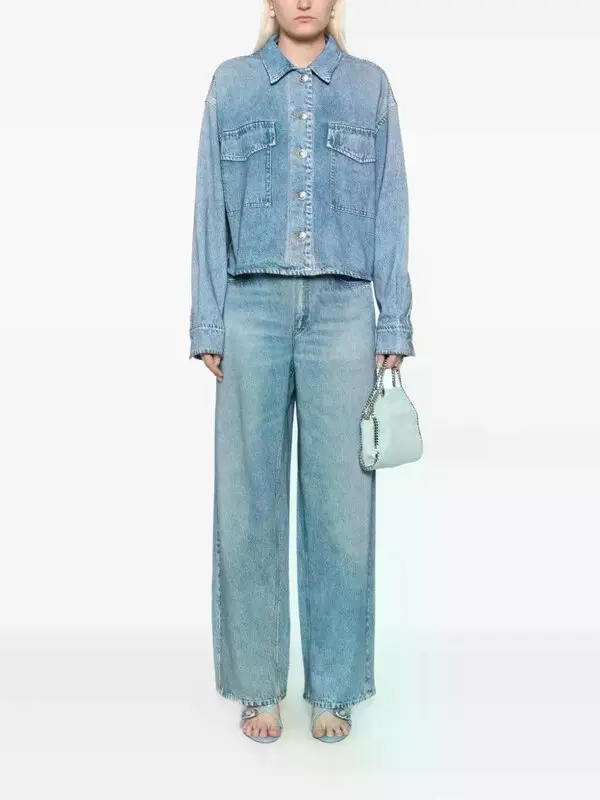 Rag & Bone Shea Jeans