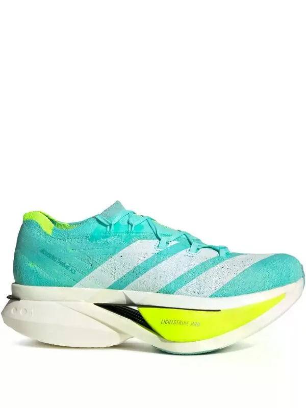Adidas Adizero Prime X3 Sneakers