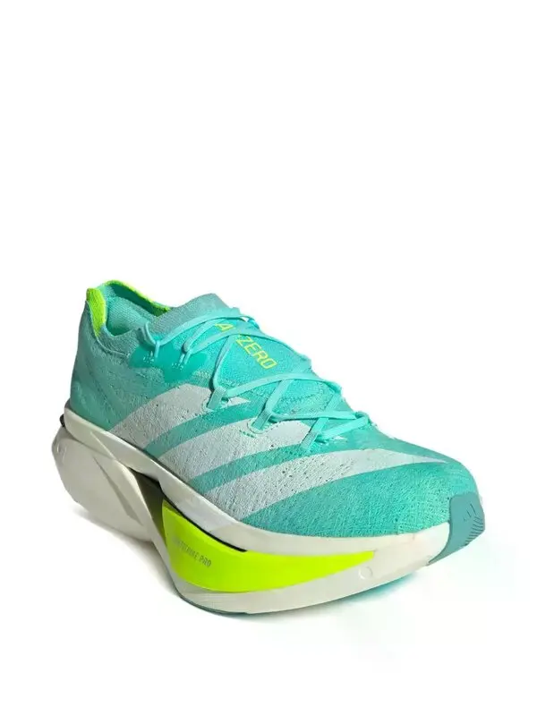 Adidas Adizero Prime X3 Sneakers