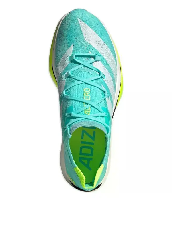 Adidas Adizero Prime X3 Sneakers