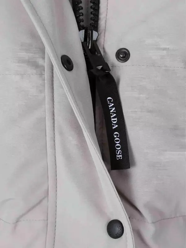 Canada Goose Shelburne Jacket - Grey