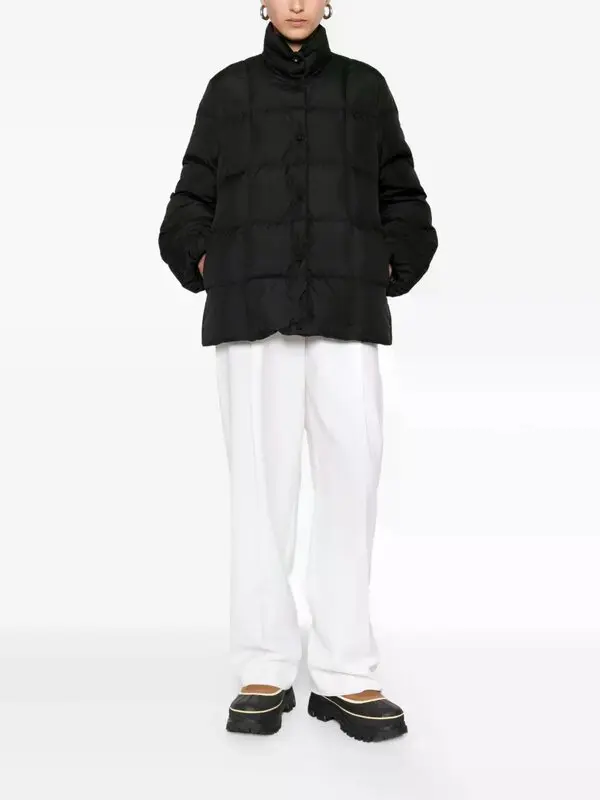 Moncler Cochevinne Quilted Jacket