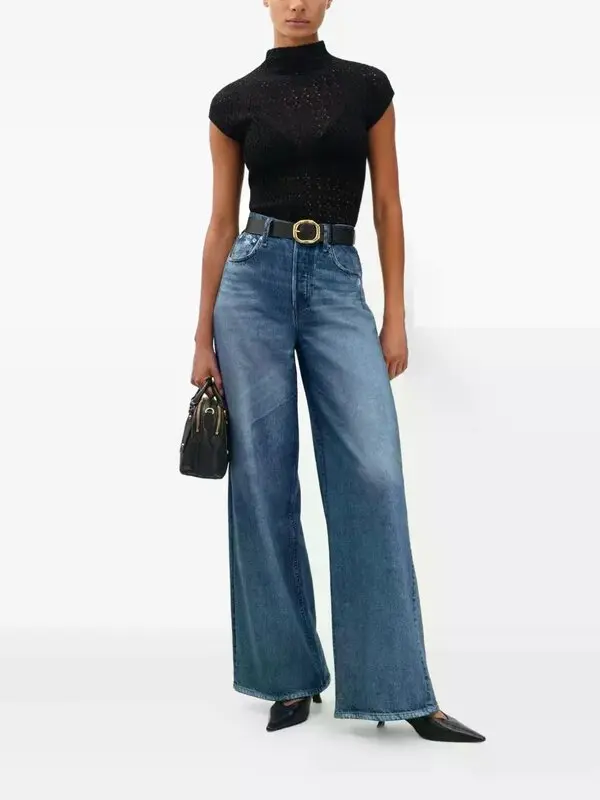 Rag & Bone Sofie Jeans