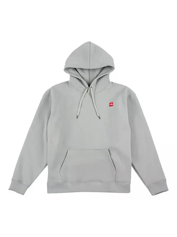 The North Face Mount Everest Graphic Hoodie - Grey