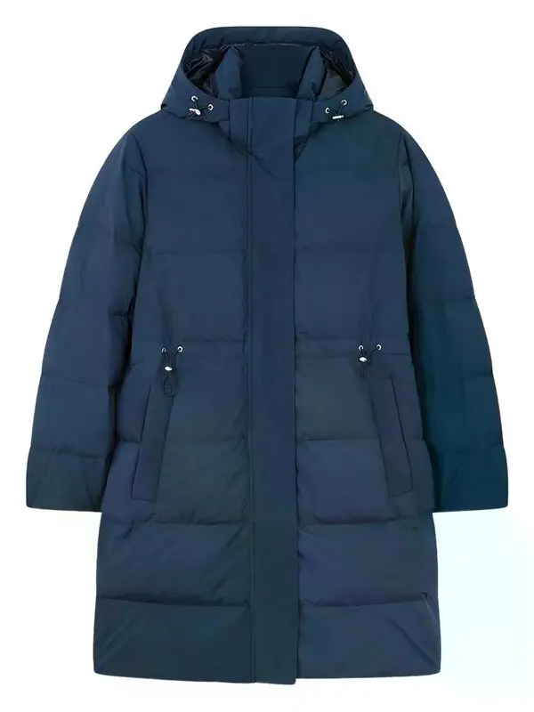 Paul & Shark Typhoon® Platinum Puffer Jacket