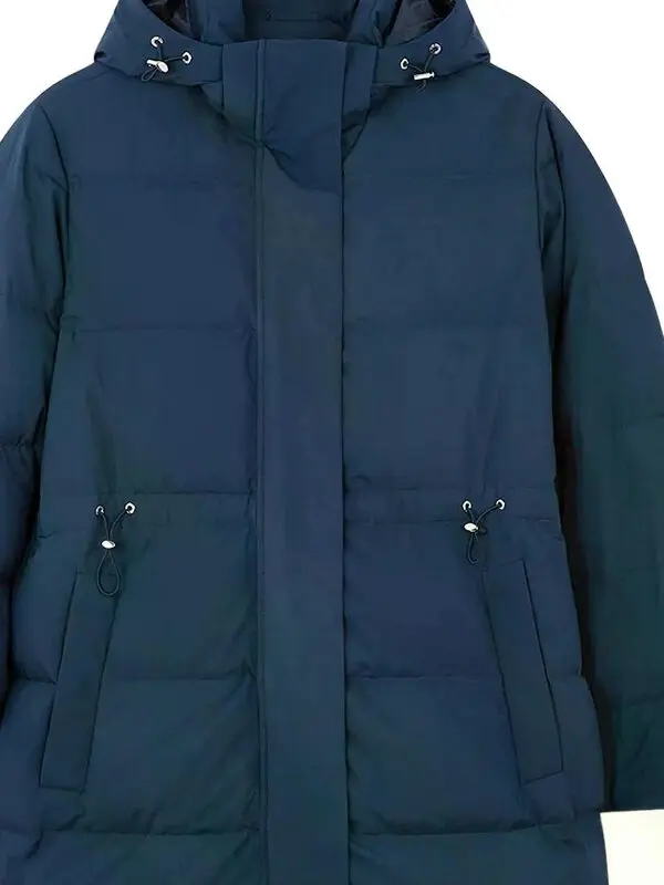 Paul & Shark Typhoon® Platinum Puffer Jacket