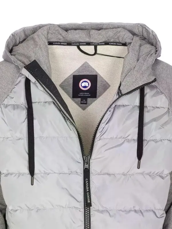 Canada Goose Hybridge® Huron Quilted Jacket