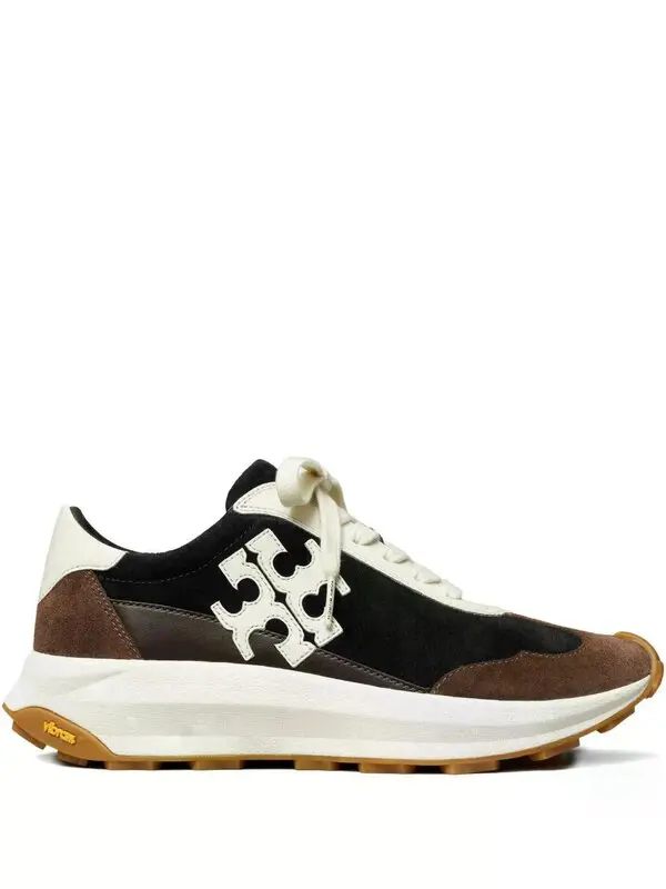Tory Burch Sneakers - Black