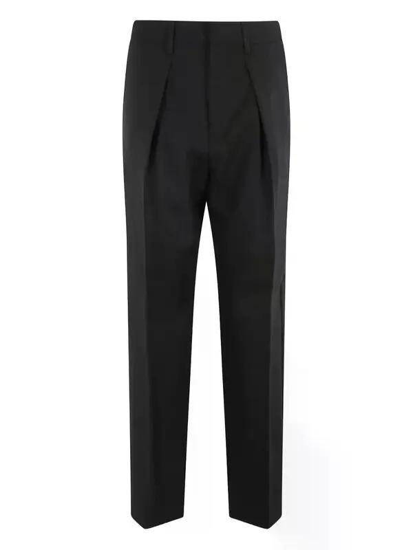 Soeur Pleated Tailored Trousers