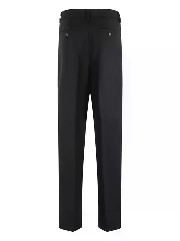 Soeur Pleated Tailored Trousers