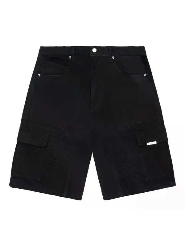 RtA Joseph Cargo-pocket Shorts