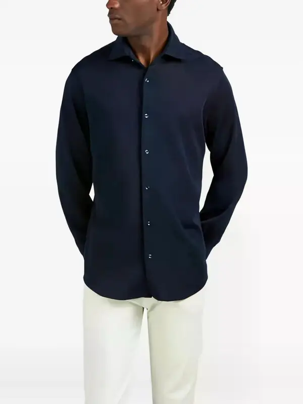 Paul & Shark Button-down Shirt