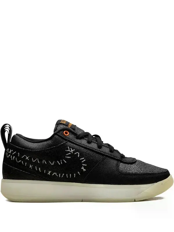 Nike Book 1 Ep Low-top Sneakers - Black