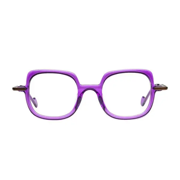 MATTTEW Cherry Eyeglasses - Purple