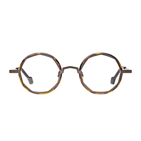 MATTTEW Comma Eyeglasses - Multicolor