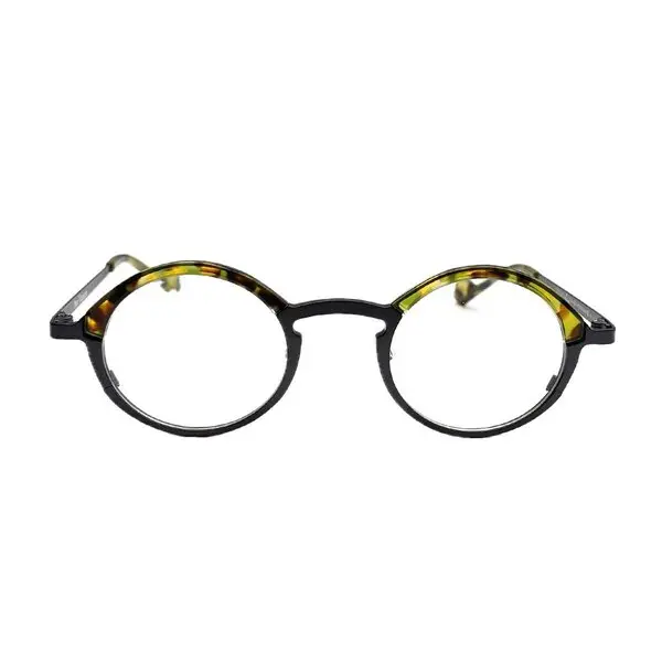 MATTTEW Taurus Eyeglasses - Gray