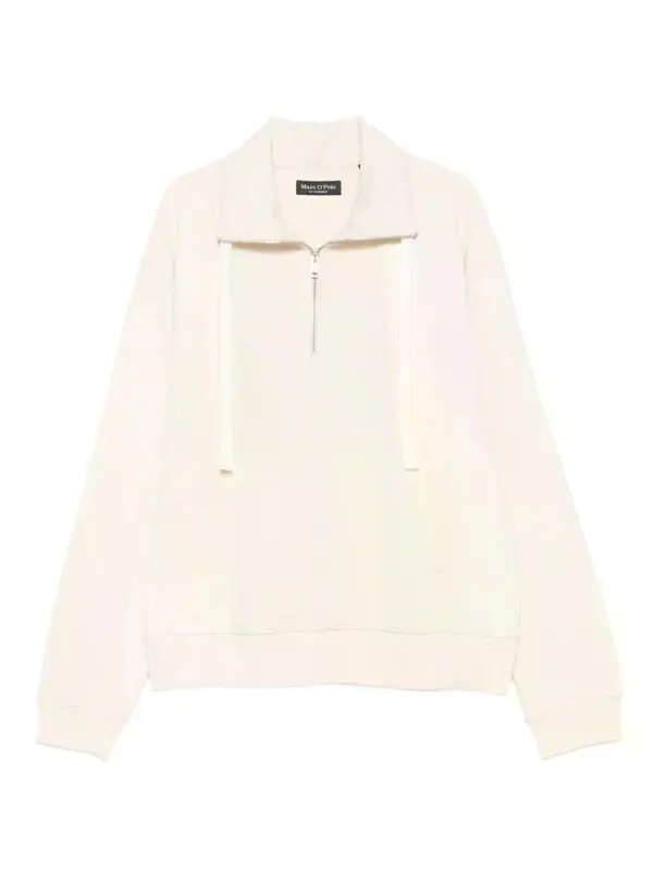 Marc O'polo Half-zip Sweatshirt