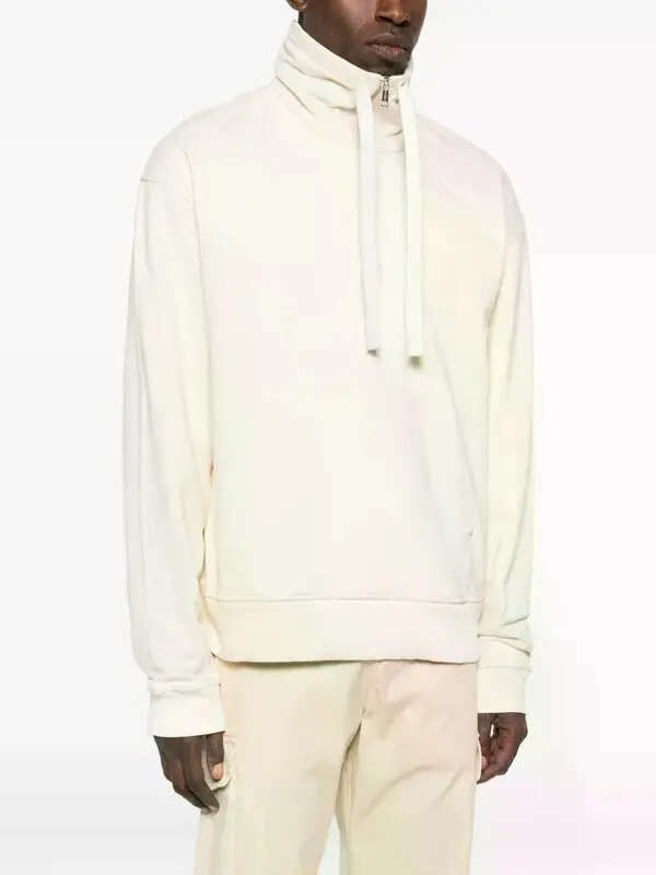 Marc O'polo Half-zip Sweatshirt