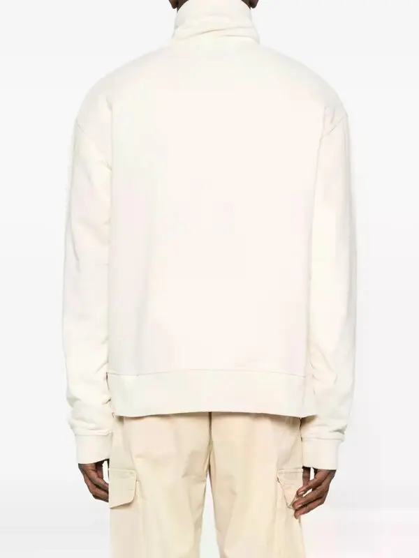 Marc O'polo Half-zip Sweatshirt