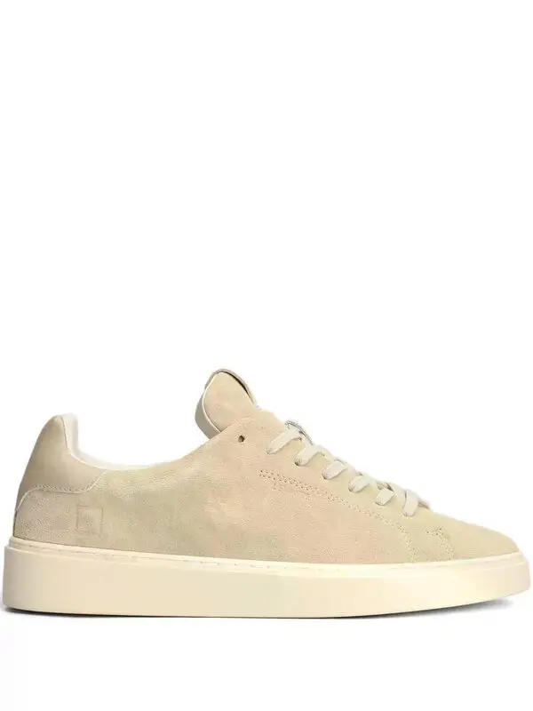 D.a.t.e. Suede Sneakers