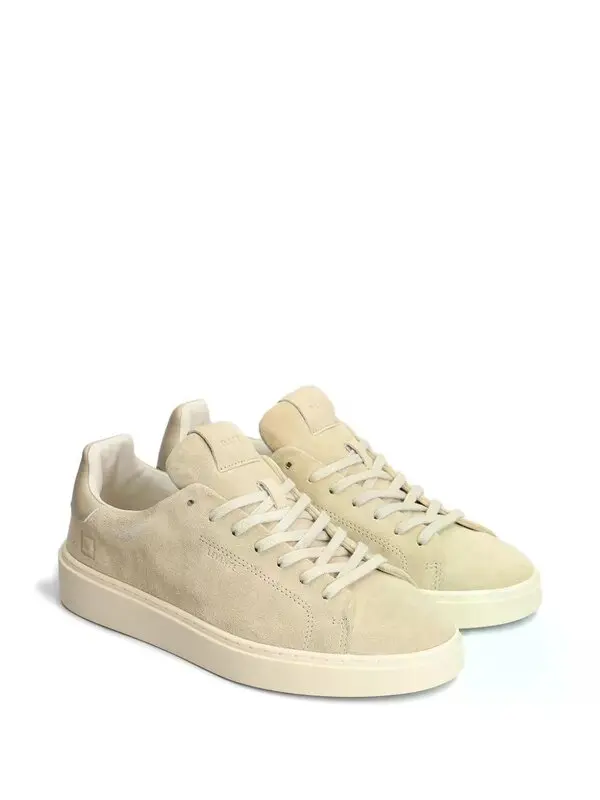 D.a.t.e. Suede Sneakers