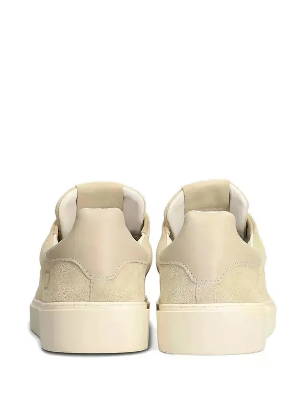 D.a.t.e. Suede Sneakers
