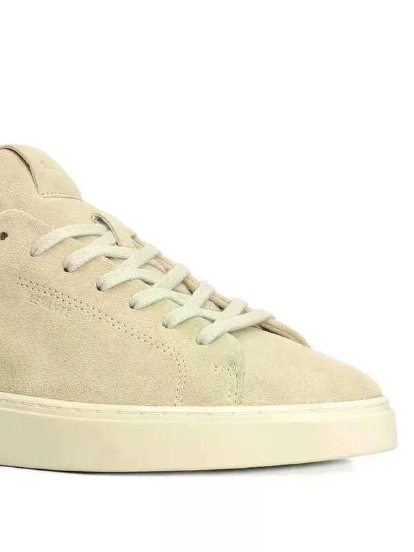 D.a.t.e. Suede Sneakers