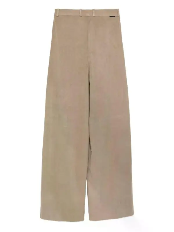 RRD Wide-leg Trousers