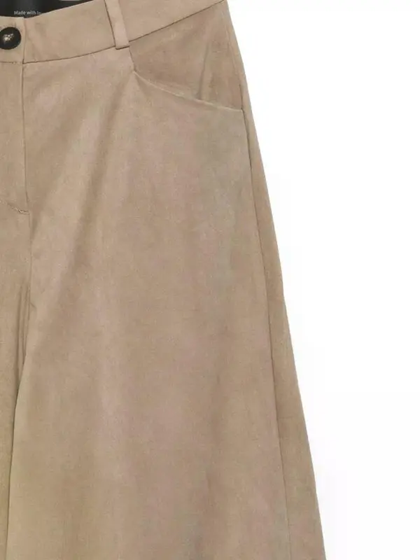 RRD Wide-leg Trousers