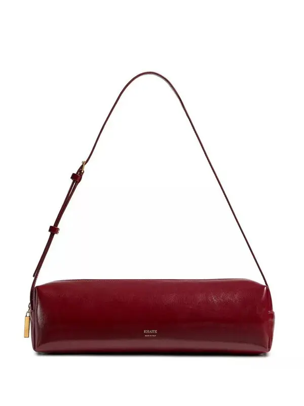 Khaite Kye Cylindrical Shoulder Bag