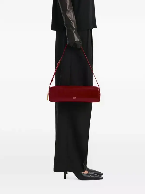 Khaite Kye Cylindrical Shoulder Bag