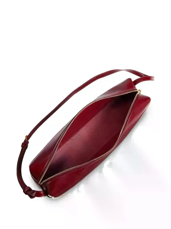 Khaite Kye Cylindrical Shoulder Bag