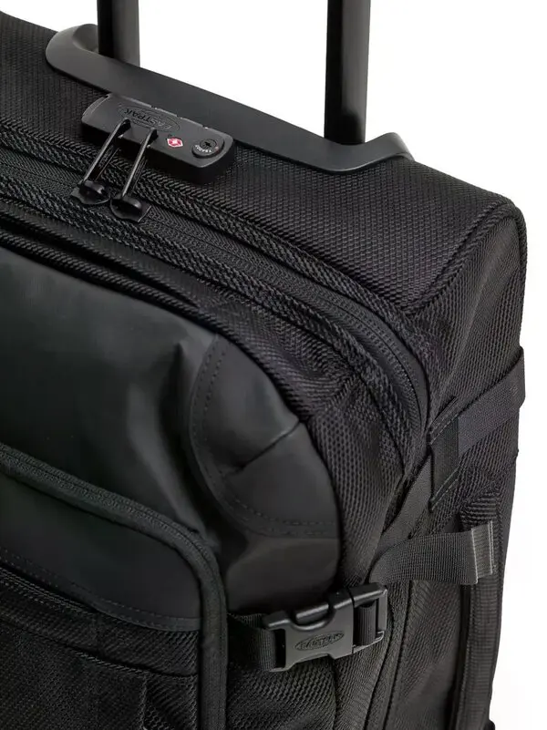 EASTPAK Logo-patch Holdall