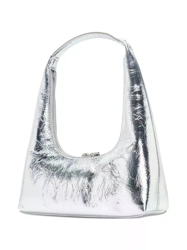 MARGESHERWOOD Metallic-effect Shoulder Bag