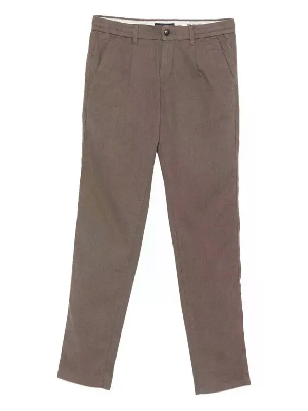 Marc O'polo Pleated Pocket Trousers