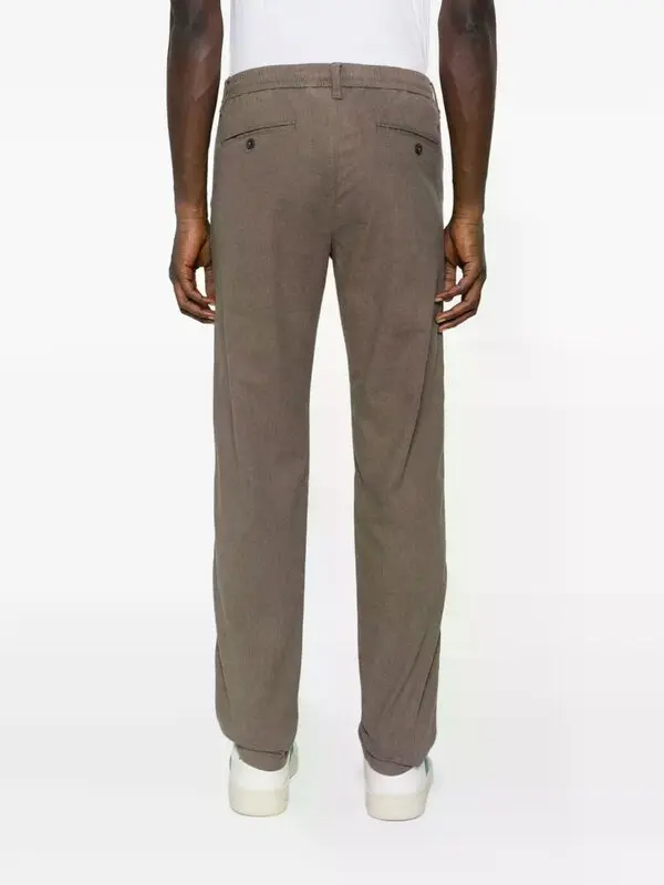 Marc O'polo Pleated Pocket Trousers